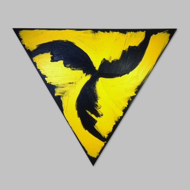 Robert Huot – Talonfall – ROBERT HUOT