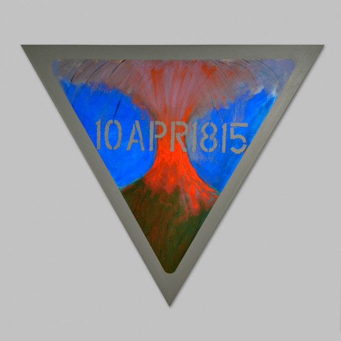 RANDOM DATES IN HISTORY – ROBERT HUOT