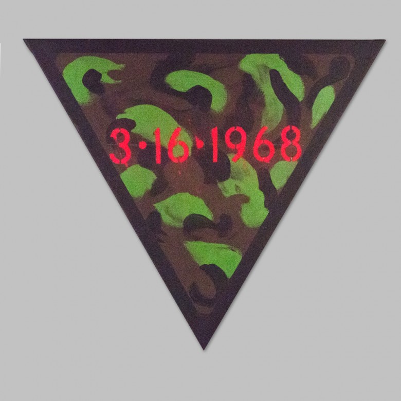 RANDOM DATES IN HISTORY – ROBERT HUOT