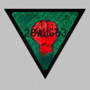 RANDOM DATES IN HISTORY – ROBERT HUOT