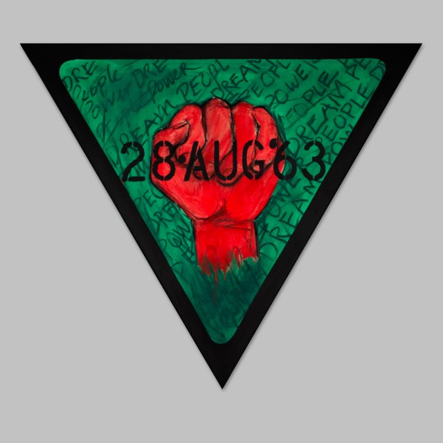 RANDOM DATES IN HISTORY – ROBERT HUOT