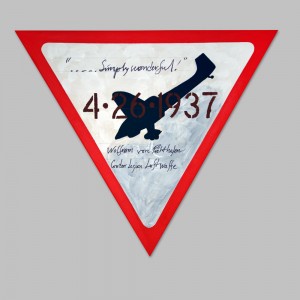 RANDOM DATES IN HISTORY – ROBERT HUOT