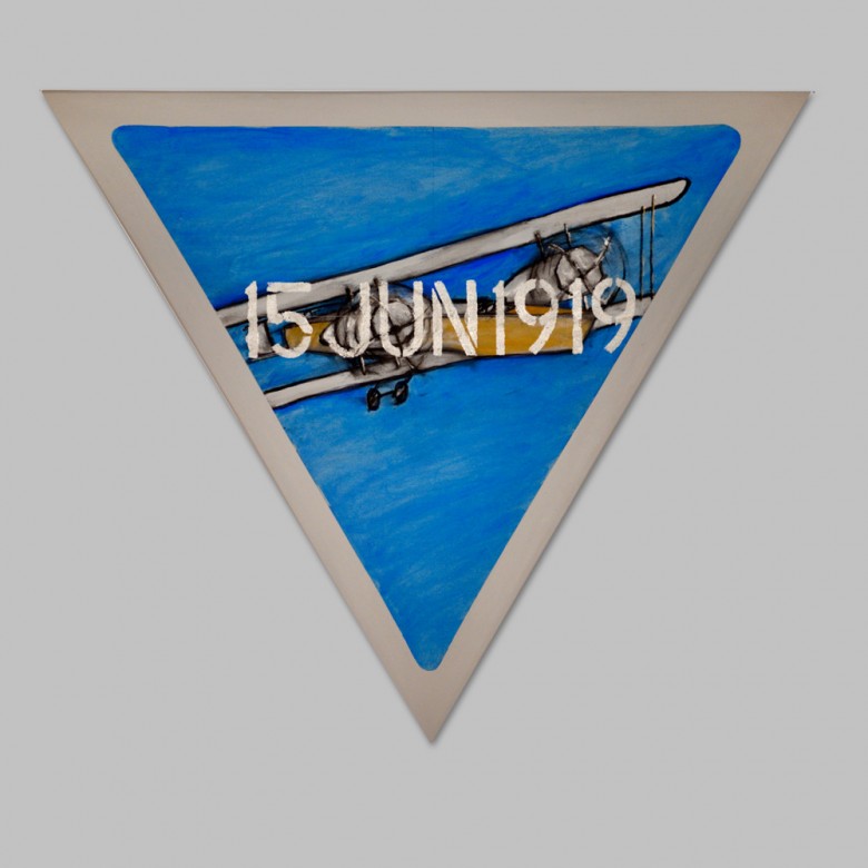 RANDOM DATES IN HISTORY – ROBERT HUOT