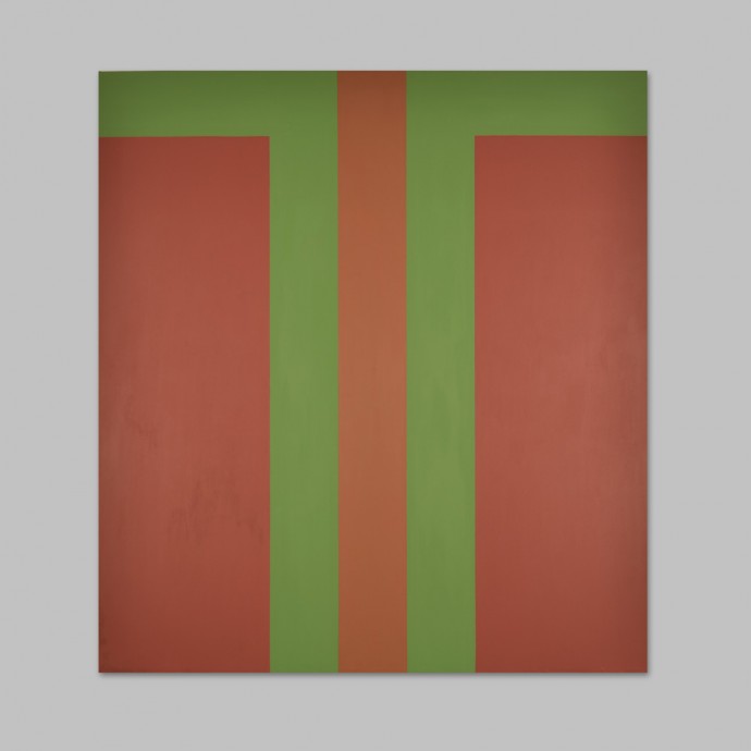 Robert Huot – Lugnord – ROBERT HUOT